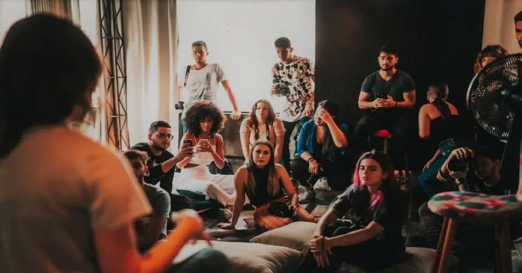 5 Ways to Meet People in Raleigh’s LGBT Community